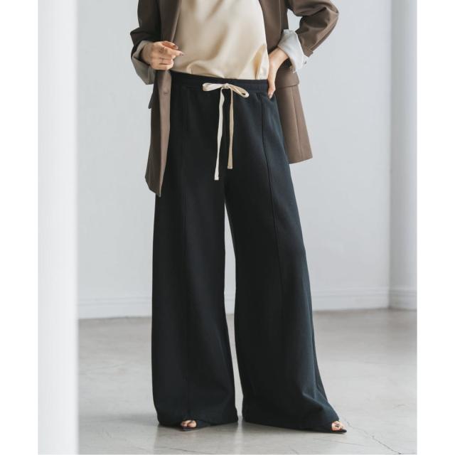 ノーブル（Noble）/《追加》スビンコットンスウェットパンツ