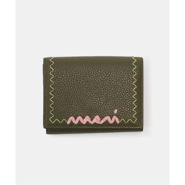 【NEW】ノーブル（Noble）/MARNI/マルニ Wallets(ウォレット)