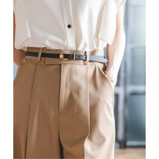 ノーブル（Noble）/《追加》LEFIJE/レフィエ Tresorベルト