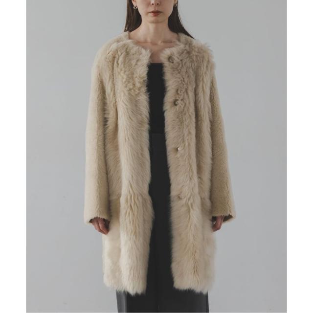 ノーブル（Noble）/《別注》KARL DONOGHUE×ELENI コート