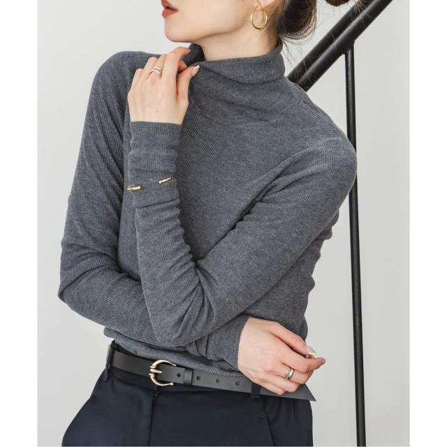 ノーブル（Noble）/《追加》ファインゲージリブタートル