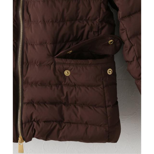 ノーブル（Noble）/《WEB・一部店舗限定》TATRAS/タトラス NOKO ノコ ダウンジャケット