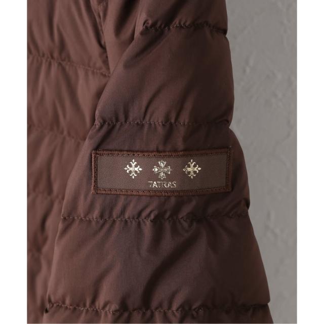 ノーブル（Noble）/《WEB・一部店舗限定》TATRAS/タトラス NOKO ノコ ダウンジャケット