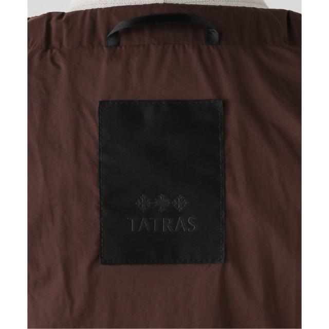 ノーブル（Noble）/《WEB・一部店舗限定》TATRAS/タトラス NOKO ノコ ダウンジャケット