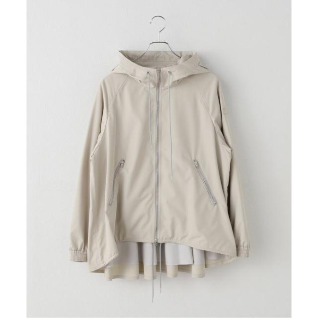 ノーブル（Noble）/《WEB・一部店舗限定》TATRAS/タトラス CYNARA シナーラ ブルゾン