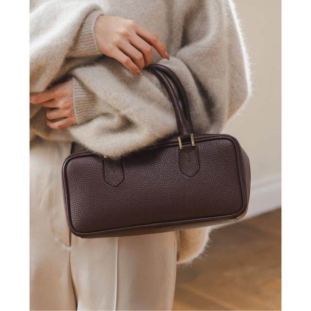 ノーブル（Noble）/《追加3》LORISTELLA/ロリステッラ スクエアボストンバッグ