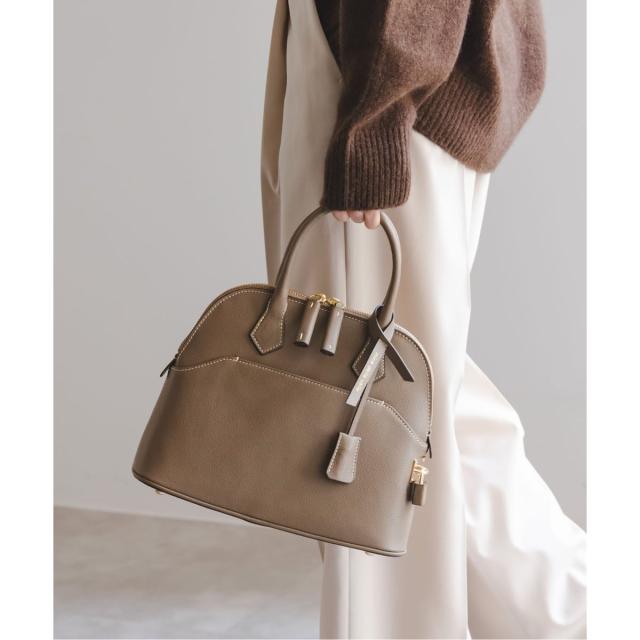 ノーブル（Noble）/mica della valle/ミカデラヴァッレ katiaカティア ミニボストン