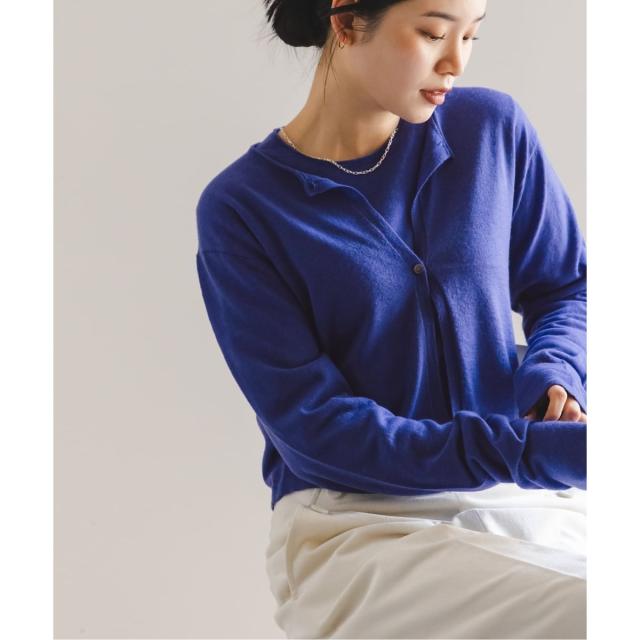 ノーブル（Noble）/ENSEMBLE KNIT