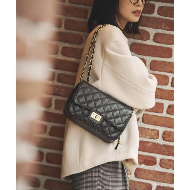 【NEW】ノーブル（Noble）/《追加3》Maison Vincent/メゾンヴァンサン チェーンバッグ