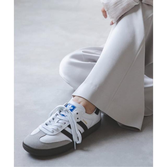 ノーブル（Noble）/《予約・WEB限定追加》adidas/アディダス SAMBA OG(B75806)