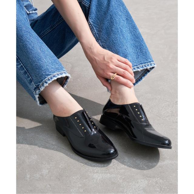 ルタロン（LE TALON）/TEMPERATE/テンパレイト STUDSOMBRE