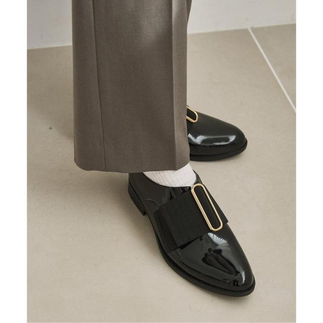 ルタロン（LE TALON）/TEMPERATE/テンパレイト BAKER