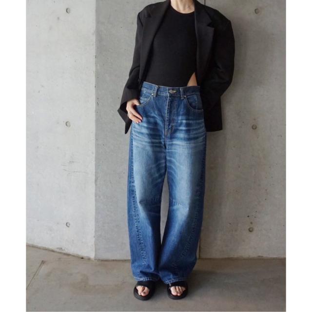 ルタロン（LE TALON）/《追加》MIDORI UEEDA×GRISEクロッグミュールサンダル