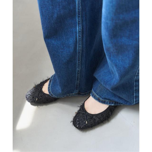 ルタロン（LE TALON）/フリンジスパンコールバレエ