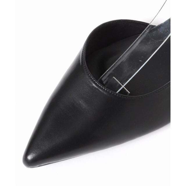 ルタロン（LE TALON）/《追加》GRISEポインテッドストラップスリングバック