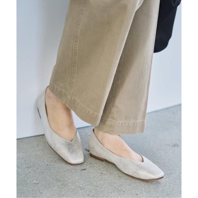 ルタロン（LE TALON）/≪追加≫スクエアVカットフラット