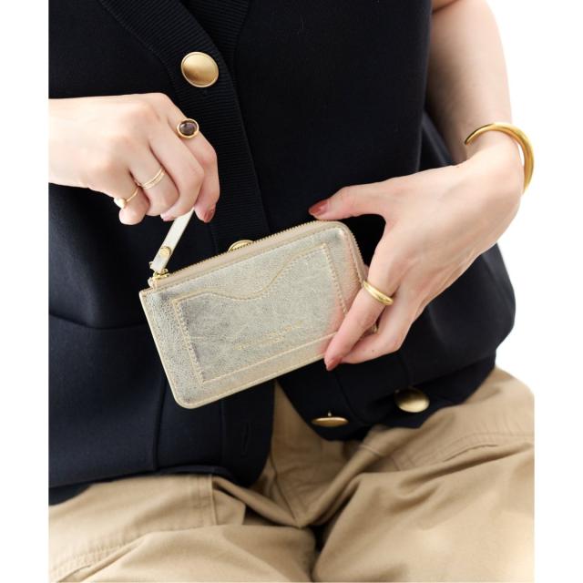 ルタロン（LE TALON）/《WEB限定》GIANNI CHIARINI/ジャン二 キアリー二  CARDWALLET