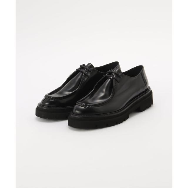 ルタロン（LE TALON）/PASCUCCI /パスクッチ TYROLEAN BOOTS