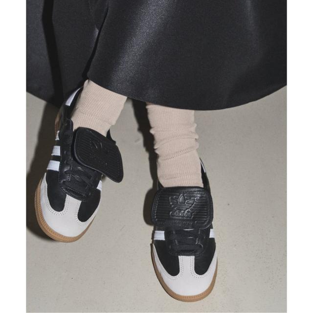 ルタロン（LE TALON）/adidas/アディダス SAMBA LT W NKJ81