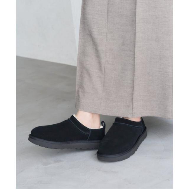 ルタロン（LE TALON）/UGG/アグ W CLASSIC MICRO