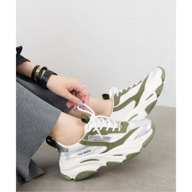 ルタロン（LE TALON）/STEVE MADDEN/スティーブ マデン POSSESSION−E