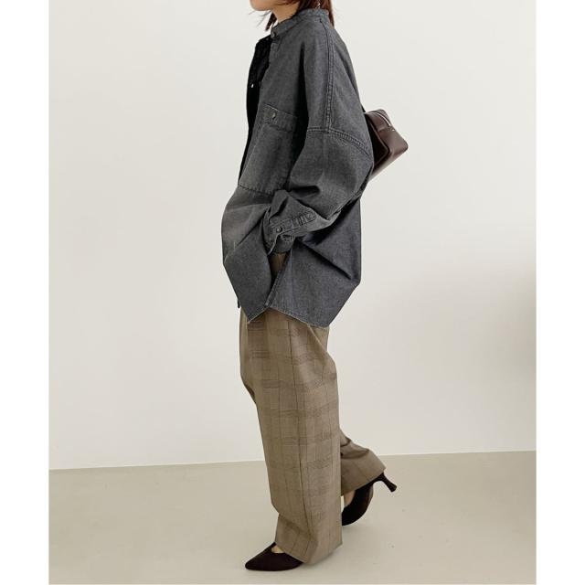 ルタロン（LE TALON）/《追加》7cmポインテッドニュアンスカットパンプス