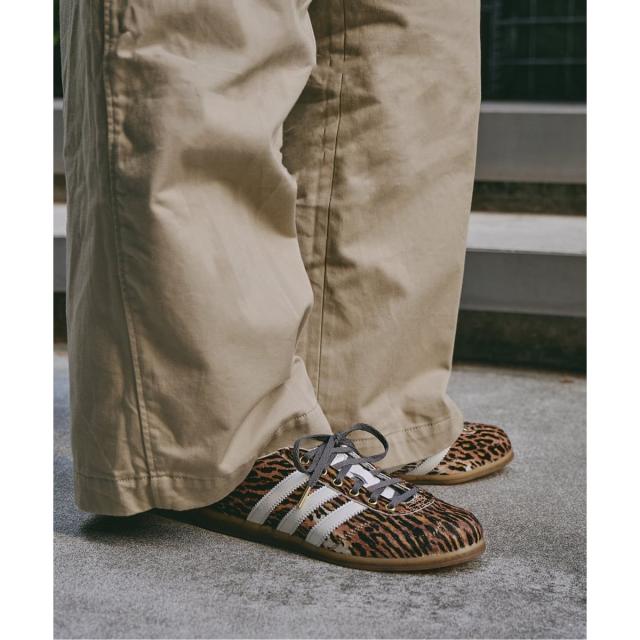 ルタロン（LE TALON）/adidas /アディダス GAZELLE LO PRO W