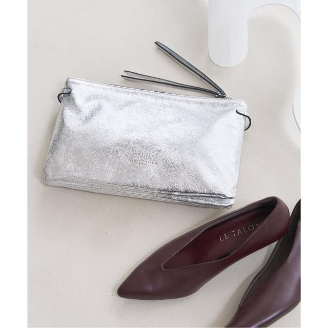 ルタロン（LE TALON）/《WEB限定》GIANNI CHIARINI/ジャン二 キアリー二 HARMY2POCKET