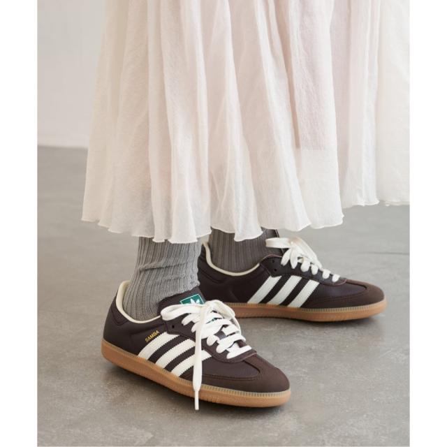 ルタロン（LE TALON）/adidas / アディダス SAMBA OG OOJ30