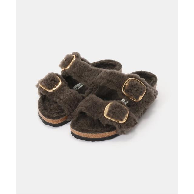 ルタロン（LE TALON）/BIRKENSTOCK/ビルケンシュトック ARIZONA BB TEDDY