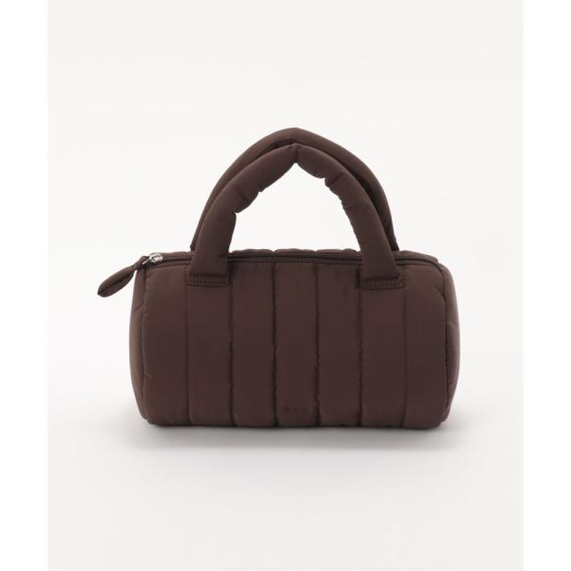 ルタロン（LE TALON）/ROHSEOUL/ローソウル Cylinder padding tote