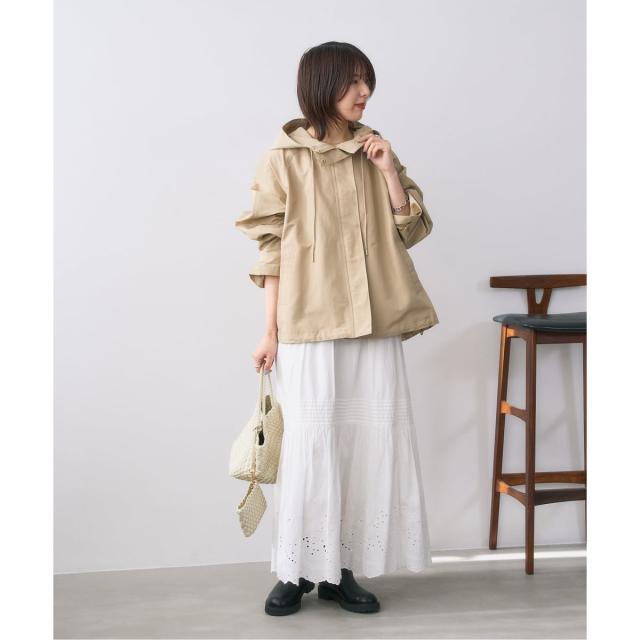 ルタロン（LE TALON）/《追加予約6》3．5cmトラックソールフィットショートブーツ