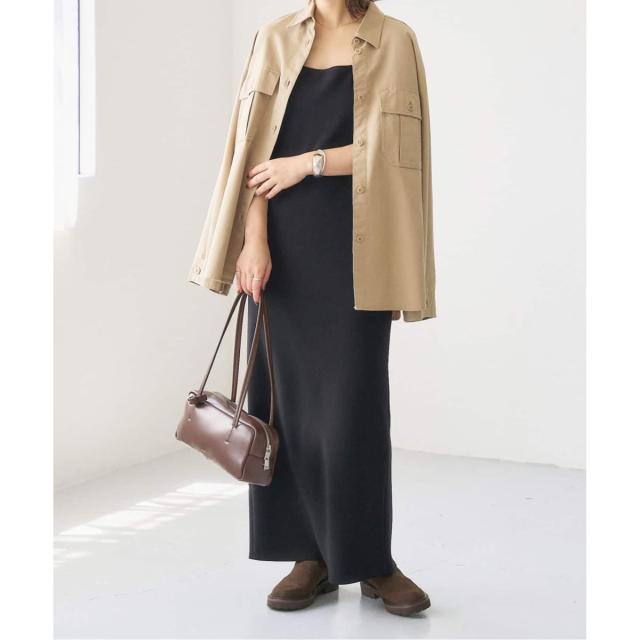 ルタロン（LE TALON）/《追加予約6》3．5cmトラックソールフィットショートブーツ