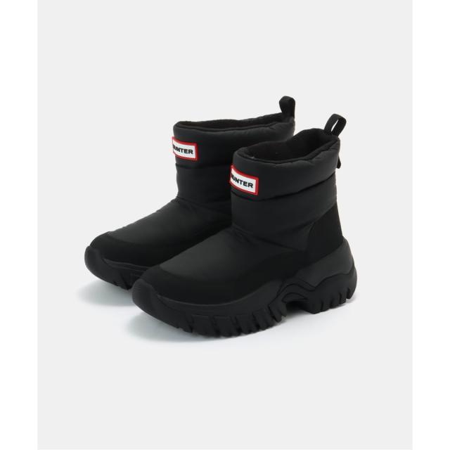 【NEW】ルタロン（LE TALON）/HUNTER/ハンター WANDERER SHORT S BOOTS