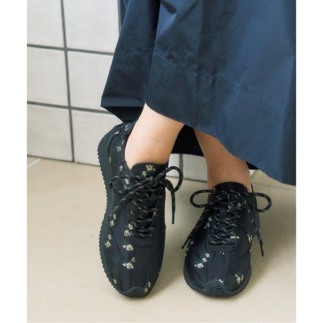 ルタロン（LE TALON）/《予約》L2WAYギャザースニーカー