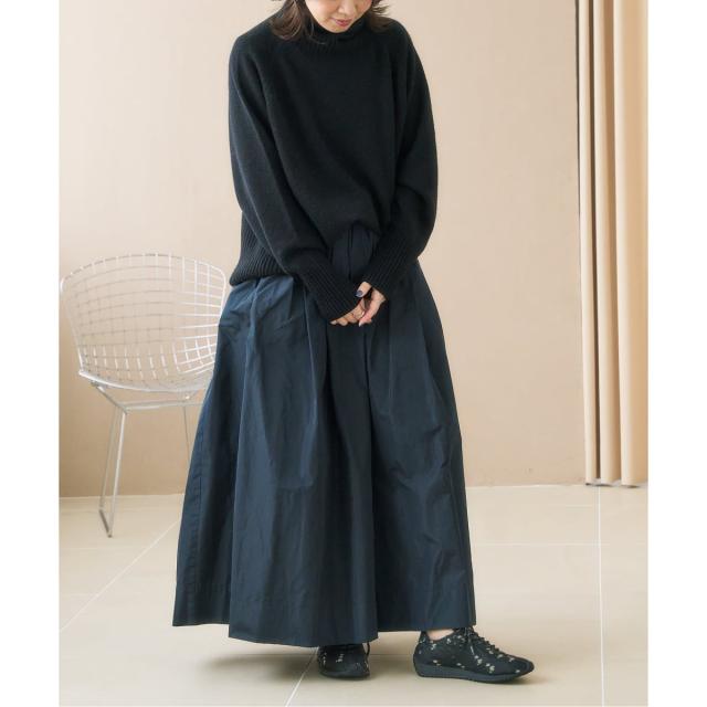 ルタロン（LE TALON）/《予約》L2WAYギャザースニーカー