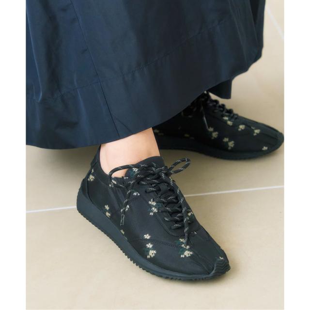 ルタロン（LE TALON）/《予約》L2WAYギャザースニーカー