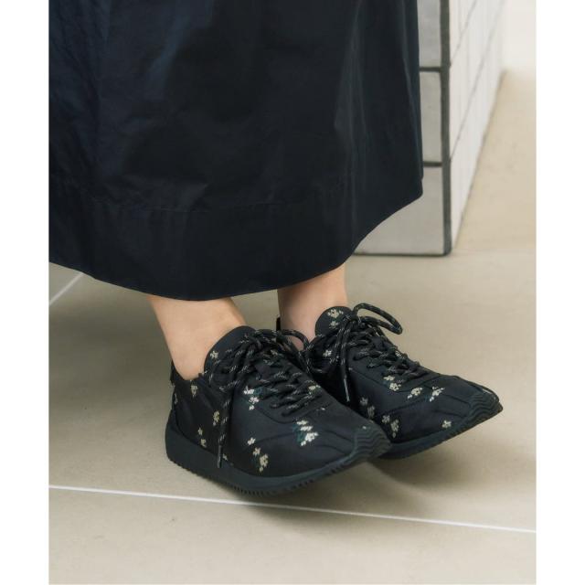 ルタロン（LE TALON）/《予約》L2WAYギャザースニーカー