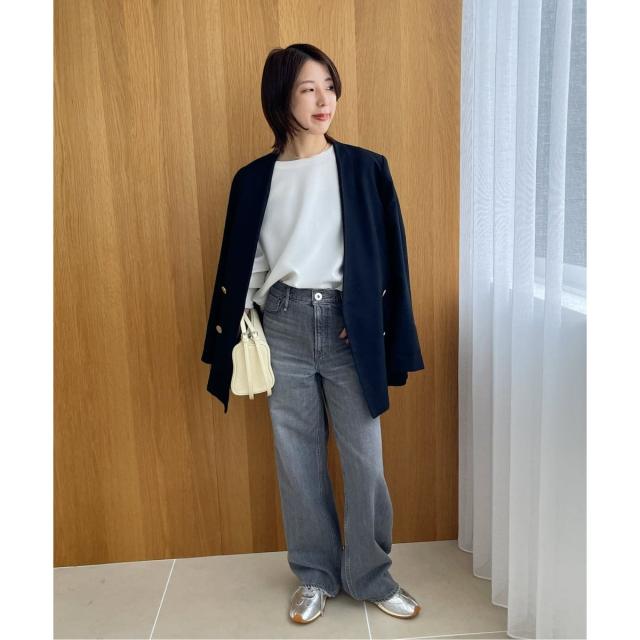 ルタロン（LE TALON）/《予約》L2WAYギャザースニーカー