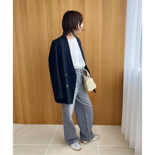 ルタロン（LE TALON）/《予約》L2WAYギャザースニーカー