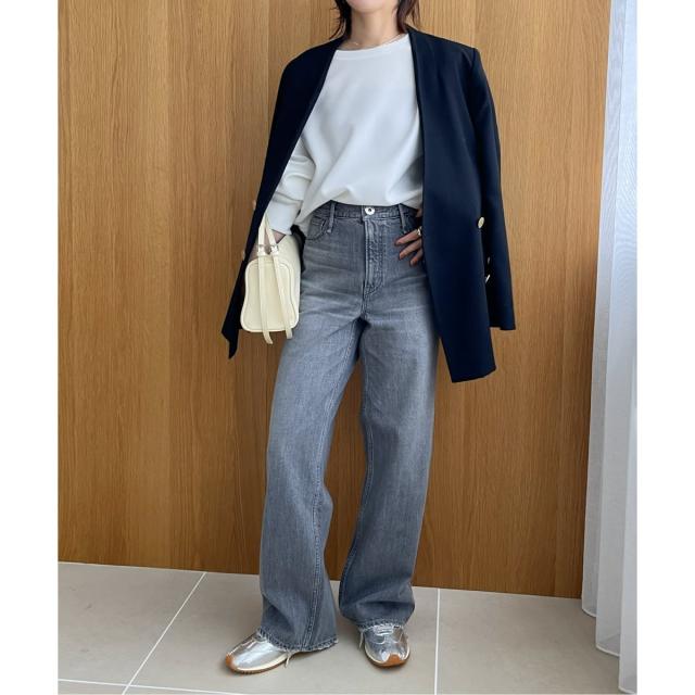 ルタロン（LE TALON）/《予約》L2WAYギャザースニーカー