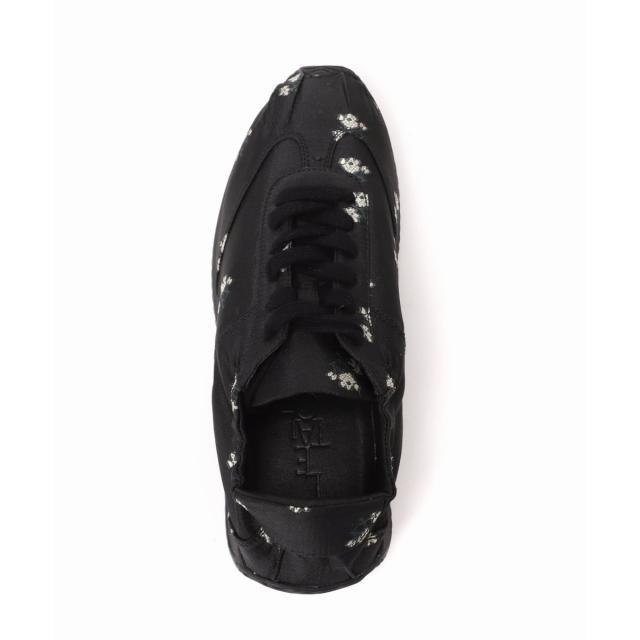 ルタロン（LE TALON）/《予約》L2WAYギャザースニーカー