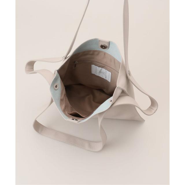 ルタロン（LE TALON）/《追加予約》BEAURE/ビュレ カウレザー2デザイン ハンドル