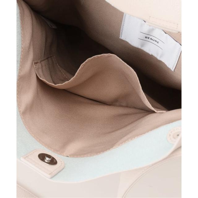 ルタロン（LE TALON）/《追加予約》BEAURE/ビュレ カウレザー2デザイン ハンドル