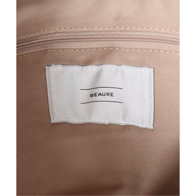 ルタロン（LE TALON）/《追加予約》BEAURE/ビュレ カウレザー2デザイン ハンドル