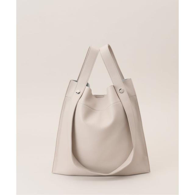 ルタロン（LE TALON）/《追加予約》BEAURE/ビュレ カウレザー2デザイン ハンドル