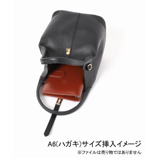 ルタロン（LE TALON）/《追加予約》BEAURE/ビュレ カウレザー2デザイン ハンドル