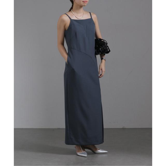 ラ トータリテ（La TOTALITE）/カッティングカーブドレス