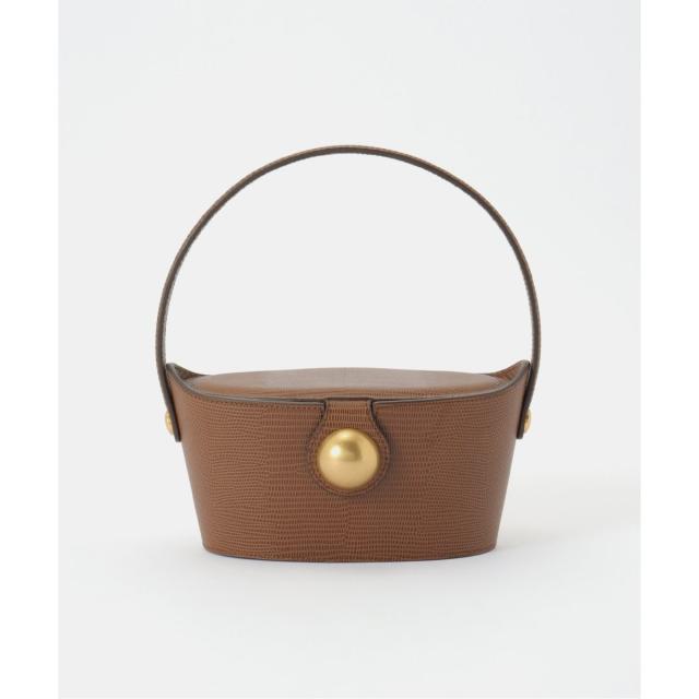 ラ トータリテ（La TOTALITE）/nuer/ニューイ Pot tote bag