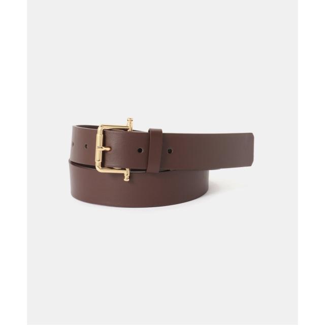 ラ トータリテ（La TOTALITE）/【LEFIJE/レフィエ】レザーベルト